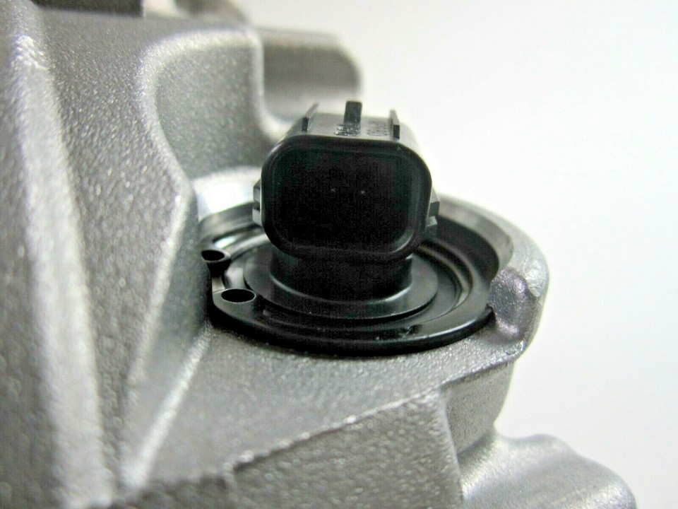 OEM A/C COMPRESSOR W/ CLUTCH FITS 2015-2018 KIA SORENTO 2.0L & 2.4L ...