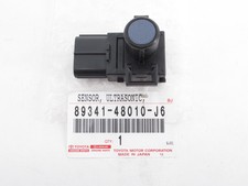 Toyota Genuine OEM 89341-60060-20 Sensor Ultrasonic 893416006020 for ...