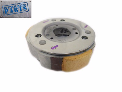 OEM Rear Driven Clutch Hub New 1987 - 2006 Suzuki LT80 LT 80 QUAD (IN ...