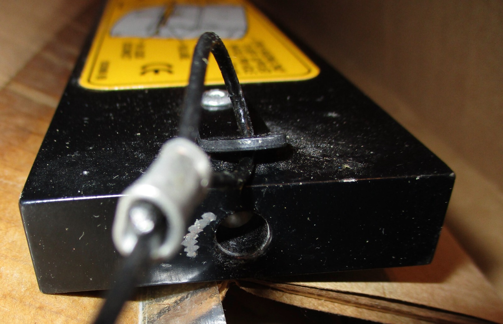 EAW NTL720 Line Array Pull Back Bar PB172 NOS Ships in Factory box | eBay