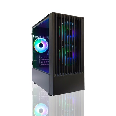 Fast Gaming PC Core i7 - 32GB RAM / 1TB SSD / NVIDIA RTX 3050 - Windows ...