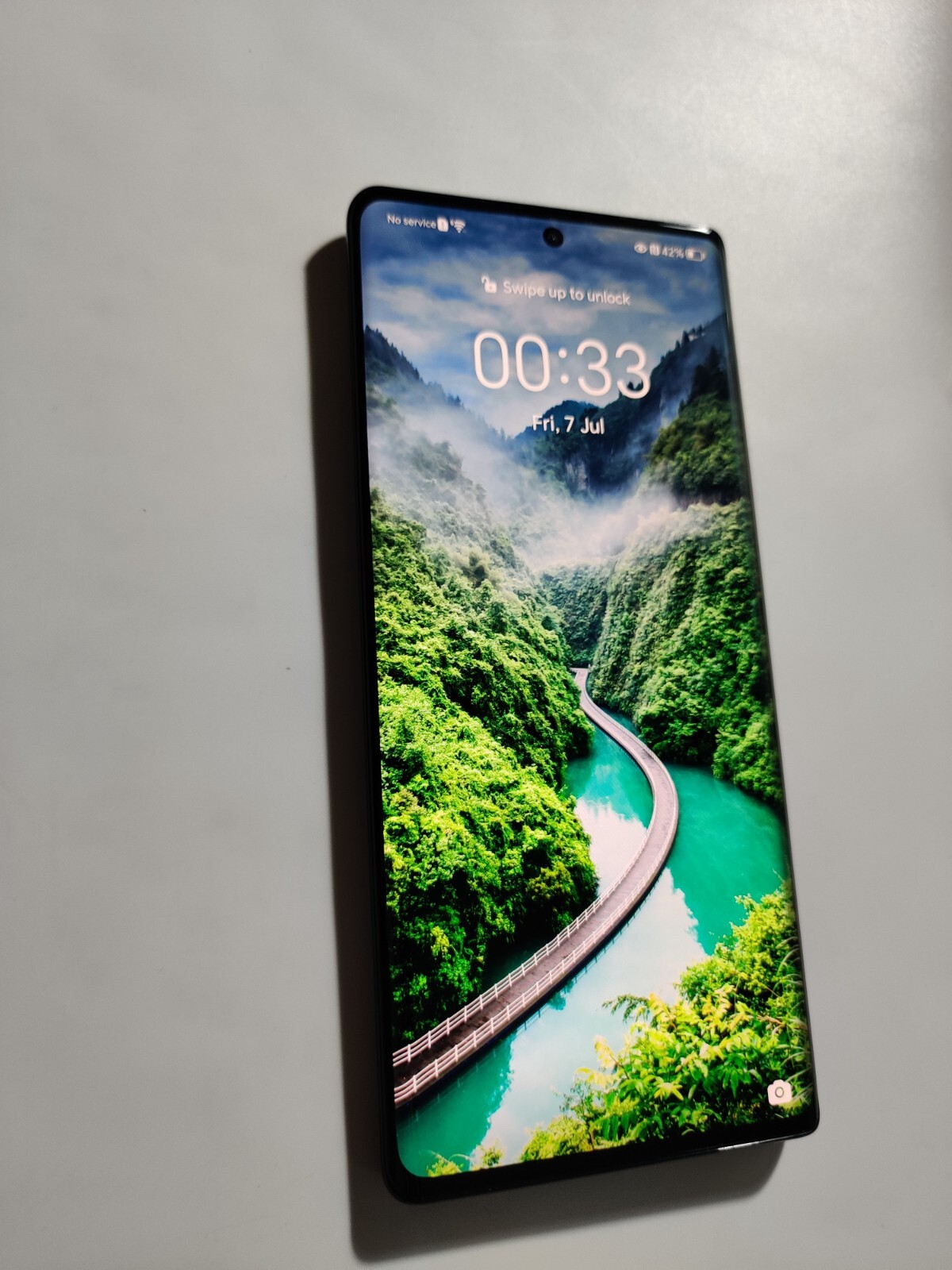 HONOR 70 FNE-NX9 256GB DUAL SIM Unlocked MIDNIGHT BLACK Ref:408 ...