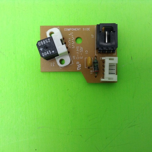 HP Deskjet 952C Inkjet Printer Sensor Board C6455-80017 | eBay