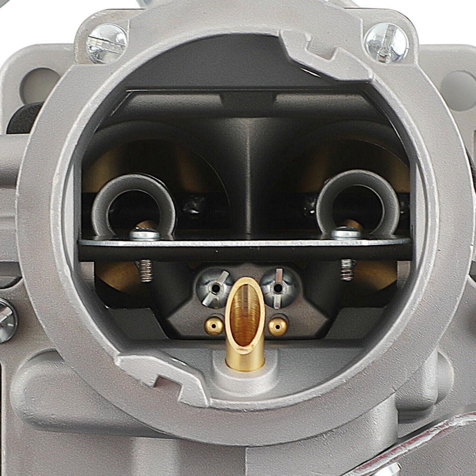 Carburetor BBD 2 BARREL Carter Type Lowtop For DODGE CHRYSLER 318 Cu V8 ...