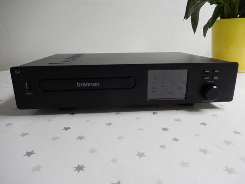 Brennan B3 480GB music system. | eBay UK