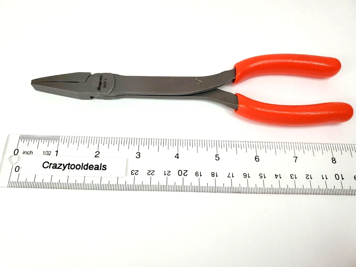 Duck Pliers