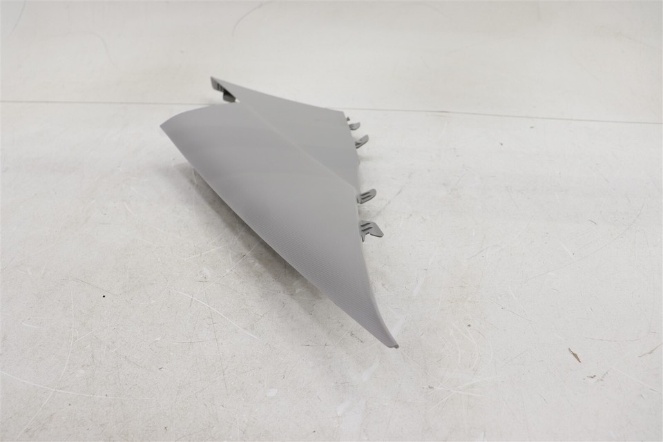 NEW OEM Rear Left Interior Pillar Trim Gray 85850H9500BF3 for Kia Rio ...