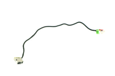 810327-006 799750-Y23 HP POWER DC-IN CONNECTOR PAVILION 17-AR 17 ...