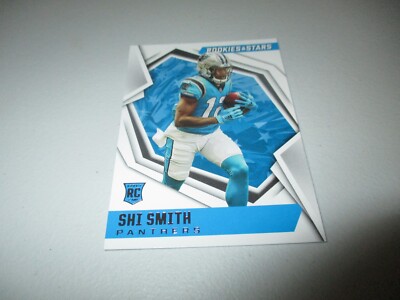 Shi Smith 2021 Panini Rookies & Stars RC #190 | eBay