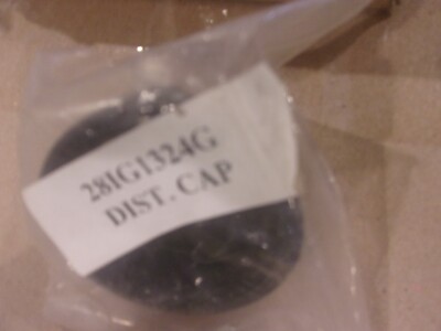 OEM Wisconsin Motors 28IG1324G DISTRIBUTOR CAP | eBay
