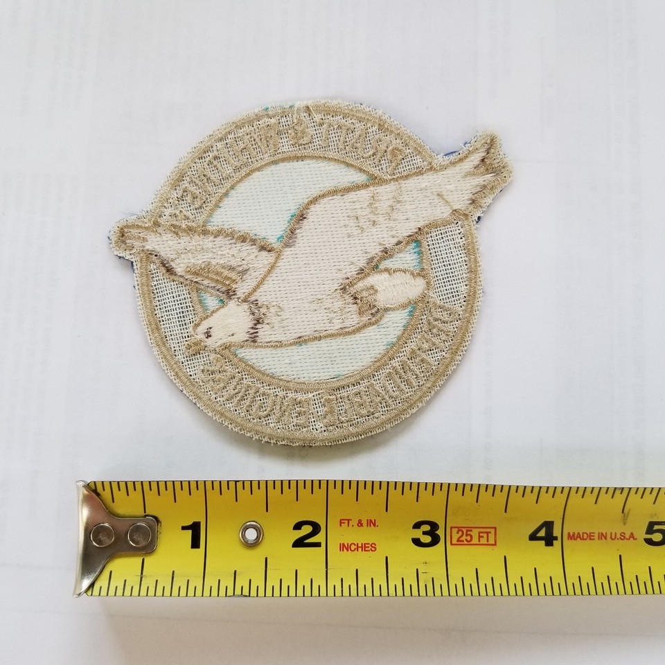 Pratt & Whitney Dependable Engines Patch badge 3 inch New | eBay