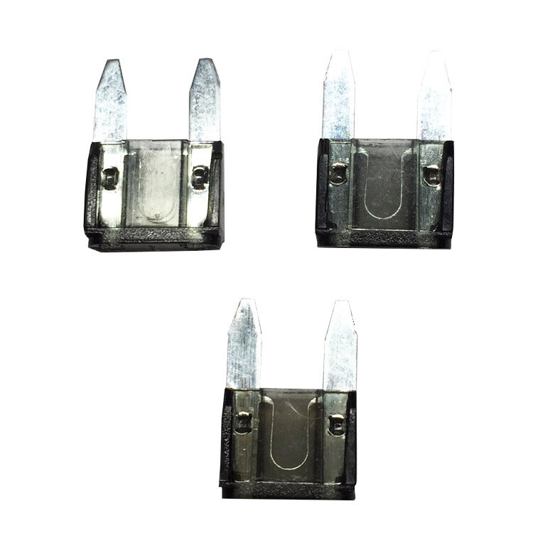 Mini Fuses ALLECIN 1A Standard Car Fuses 1 Amp Automotive ATC ATO Blade ...