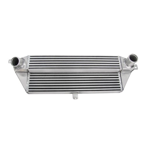 Upgrade Aluminum Front Mount Intercooler For Mini Cooper S R56 R57 1.6 ...