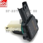 13627520519 OEM FEBI Mass air flow sensor for 04-09 BMW 525 530 330 2 ...