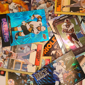 Pro Sports Card Company | eBay Stores