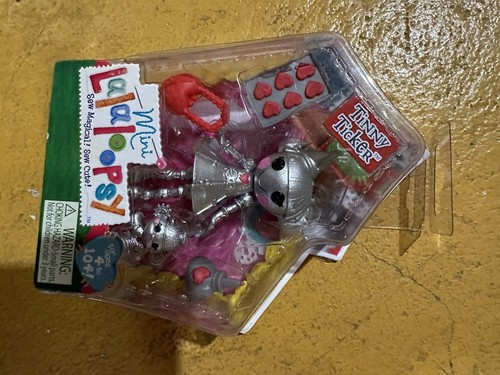 Lalaloopsy Mini Tinny Tinker | eBay