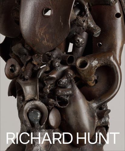 Richard Hunt by Richard Hunt (2022, Hardcover) for sale online | eBay