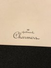 Vintage Hallmark Charmers Mary Hamilton Christmas Card ~ Boy & Girl Ice ...