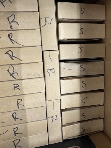 Siemens XTRI-R Fire Alarm Interface Module – S54370-B1-A1 Lot Of 28 | eBay