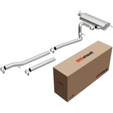 Exhaust Pipe Mopar 52059930AH Fits 07-09 Jeep Wrangler 3.8l-v6 for sale ...