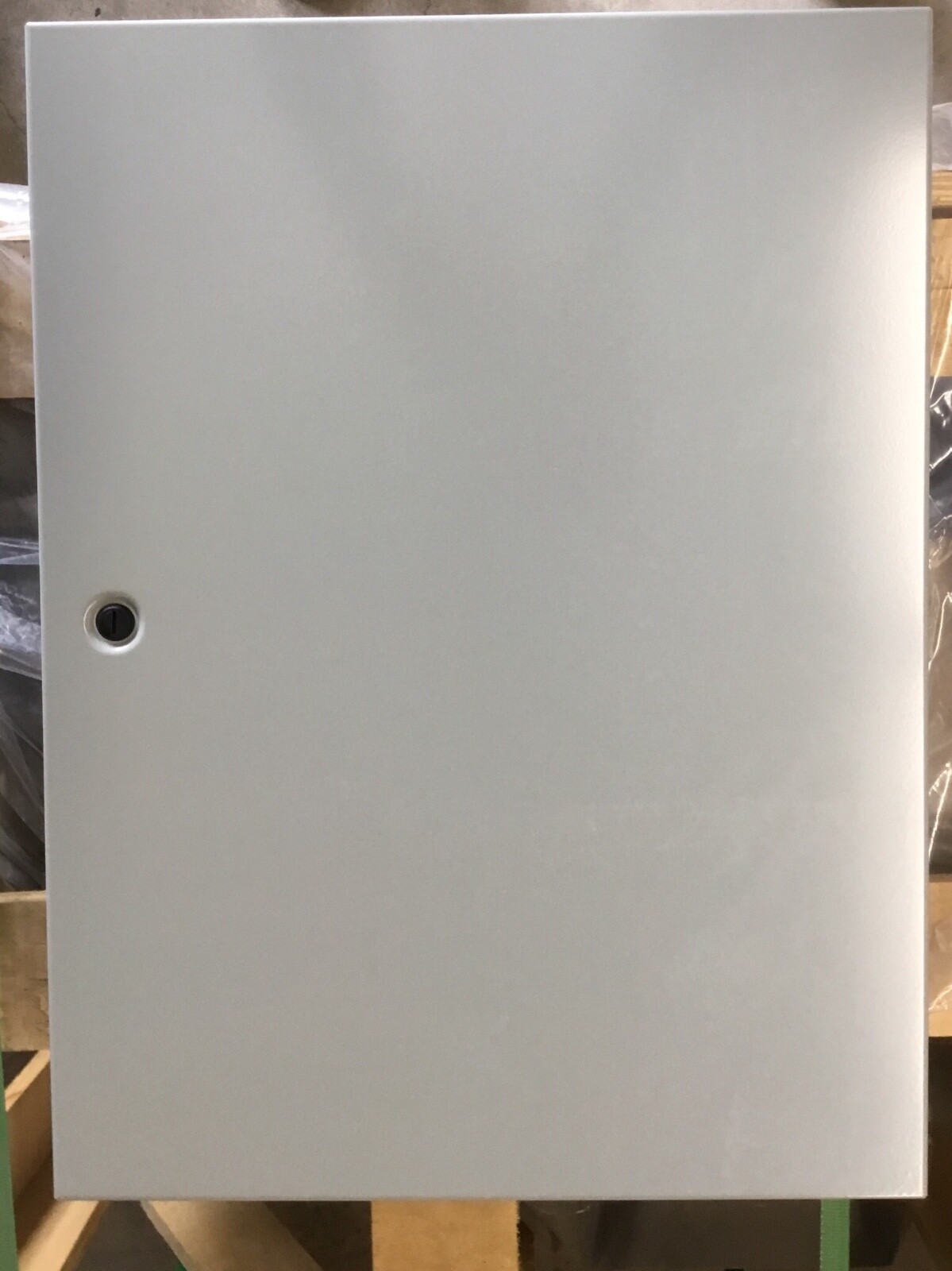 HAMMOND CHKO24186 24x18x6 BOX NEMA 1 | eBay