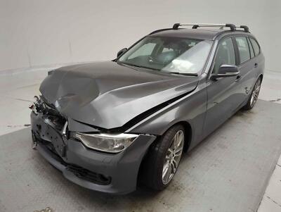 BMW 3 SERIES Engine 2012-2019 3.0L Diesel N57D30O1 (N57D30A) 254.80 BHP ...