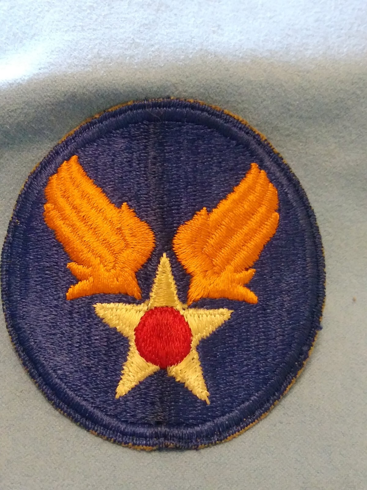 WWll US. Air Force Patch | eBay