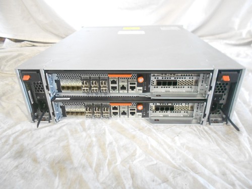 Netapp FAS8200 Filer Head Unit Storage Controller 10Gb Ethernet 2x 111 ...