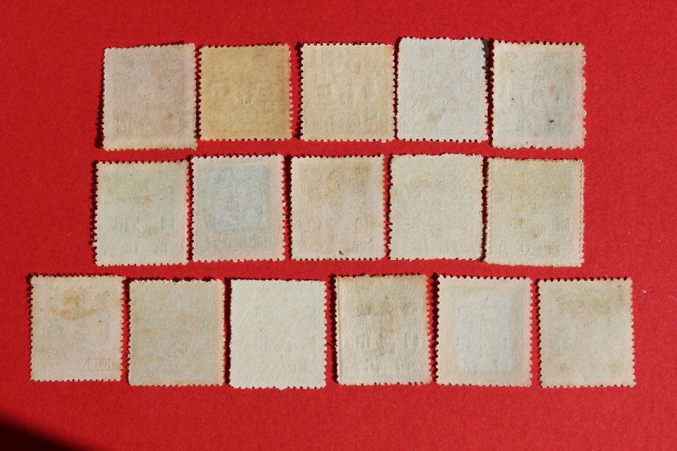 1949 CHINA STAMP Jiangxi Renminbi UNUSED #2 | eBay