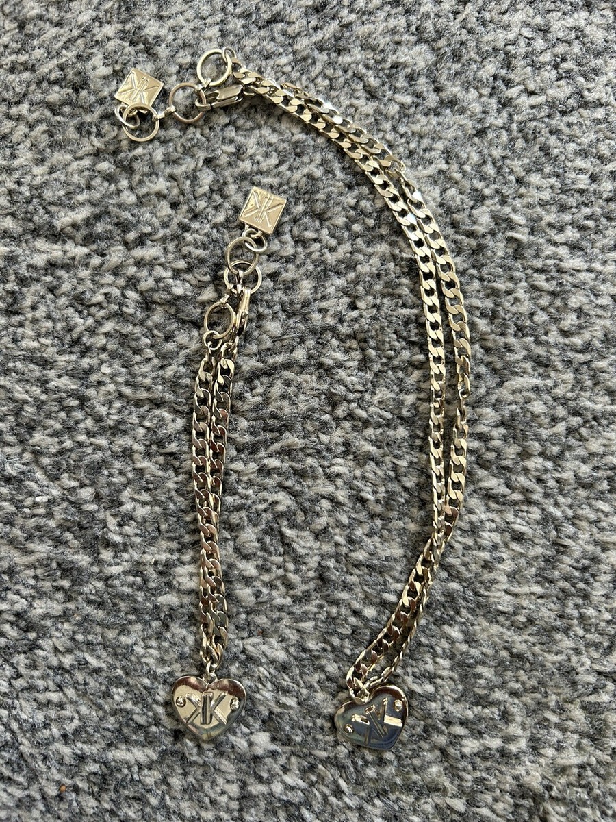 Kim Kardashian Gold Belt