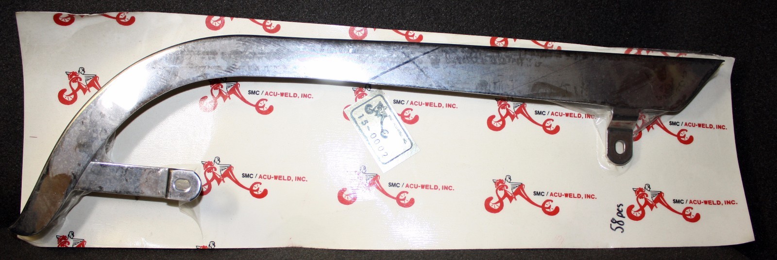 24" Chrome Chain Guard Harley Davidson XLCH Sportster 70-78 60308-70 | eBay