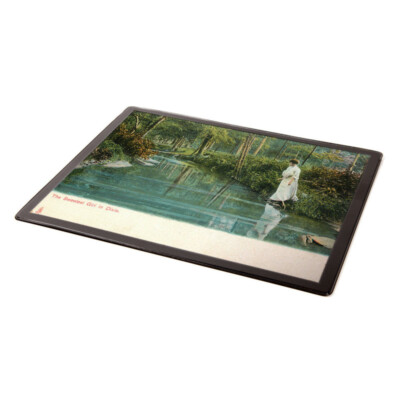 MOUSE MAT - Vintage Georgia USA - The Sweetest Girl in Dixie | eBay UK