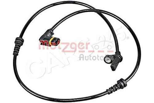 METZGER ABS Speed Sensor Front For MERCEDES C-Class T-Model 03-15 ...