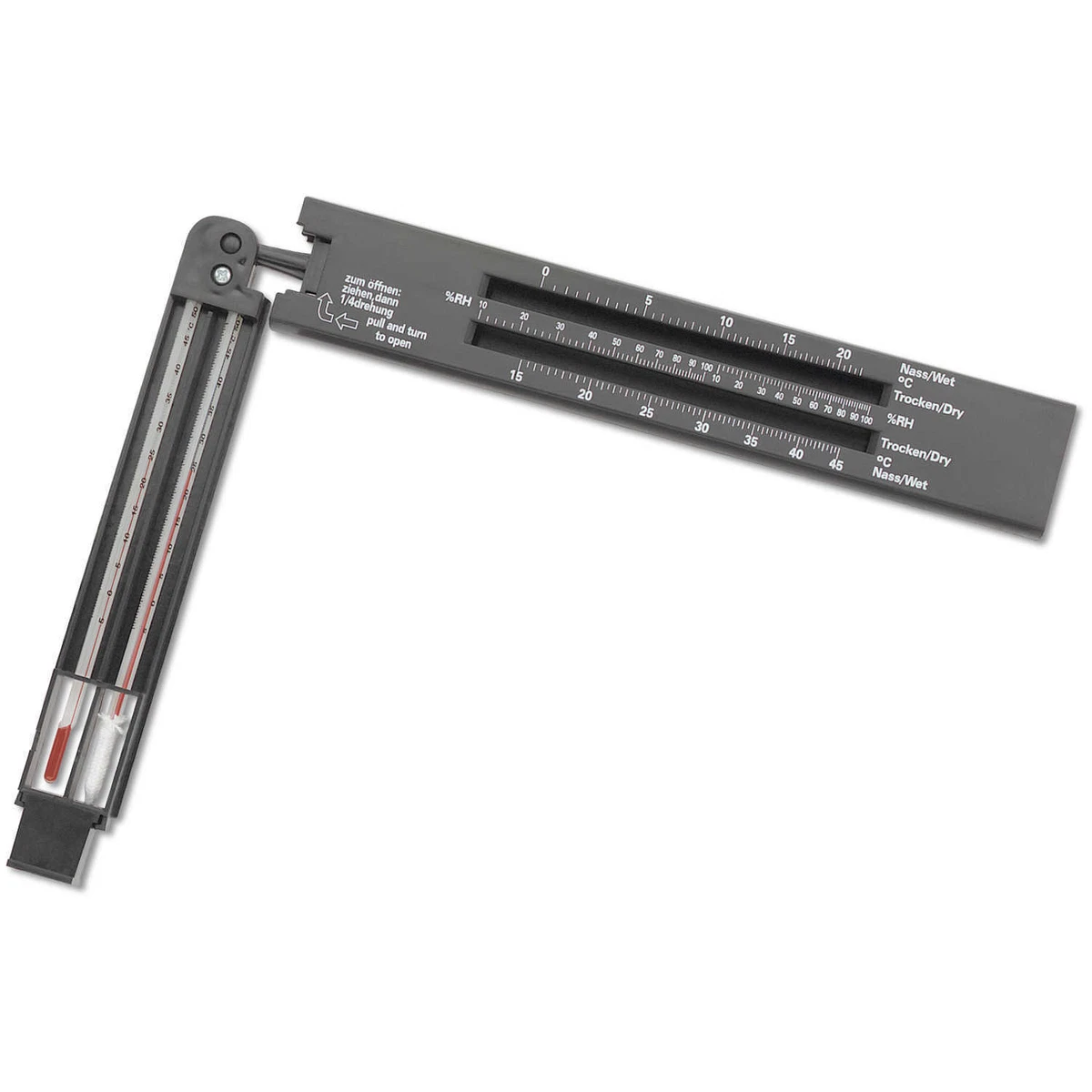 Psychrometer Definition