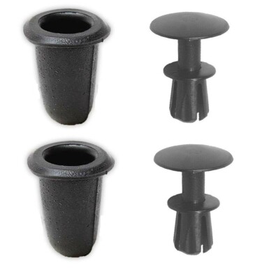 LAND ROVER RANGE ROVER SPORT 05-13 PILLAR HARDWARE MISCELLANEOUS ...