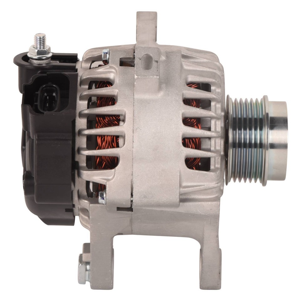 New 12V 90A Alternator for Hyundai Elantra 2011-2016 Kia Forte Soul ...