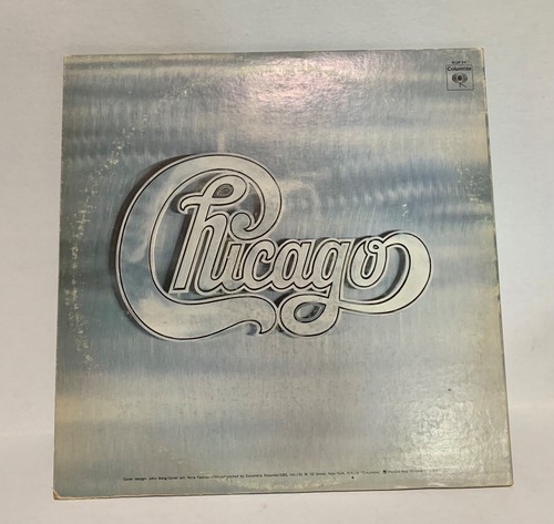 1970 "Chicago II" by Chicago 2 LP Record | eBay