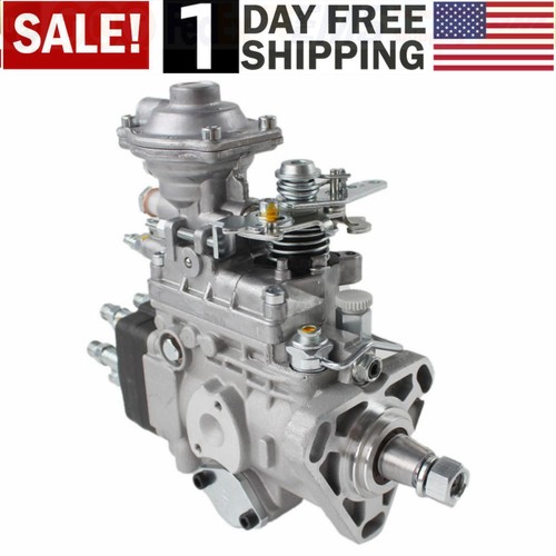 Diesel Fuel Injection Pump For 1989-1993 Dodge D250 W250 350 RAM ...