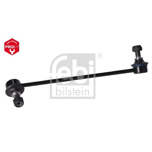 Febi Bilstein Koppelstange Strebe vorne links 846536676 MR594339 ...