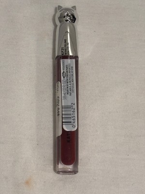 Katy Perry Katy Kat Lip Gloss - Covergirl KP31 Wine Feline - New Free ...