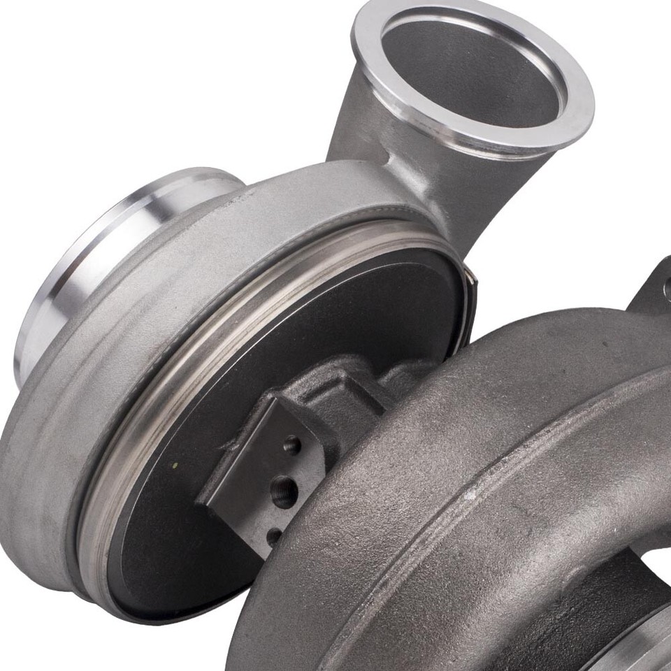 S400S062 S475 Turbo Charger T6 Twin Scroll 95.7/88.1mm 500-1050hp ...