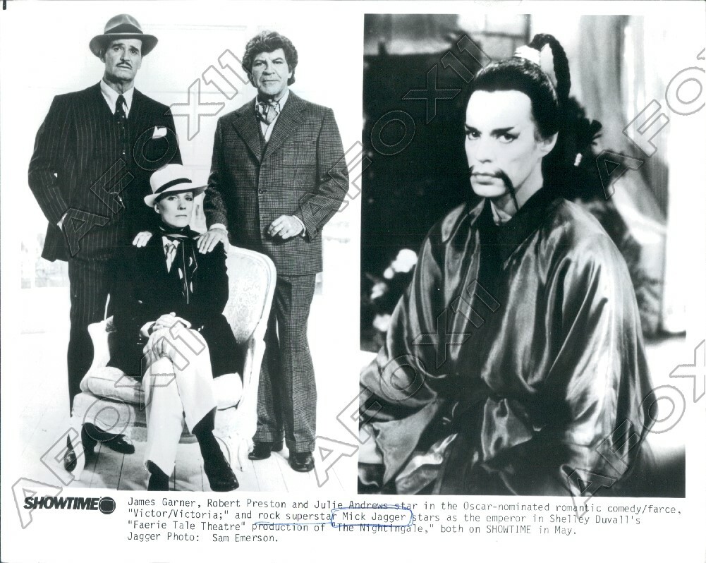 Robert Andrews Actor