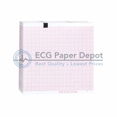 ECG & EKG Systems - Ecg Paper