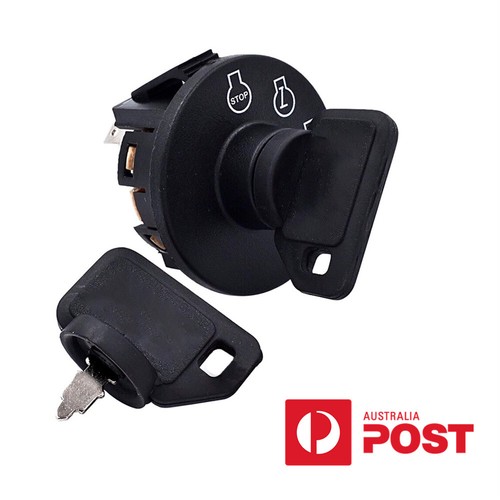 For Toro ExMark ZMaster TimeCutter Titan 430120 1172221 1Set Ignition ...