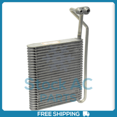 New A/C Evaporator Core for Toyota Tacoma - 2005 to 2015 - OE ...
