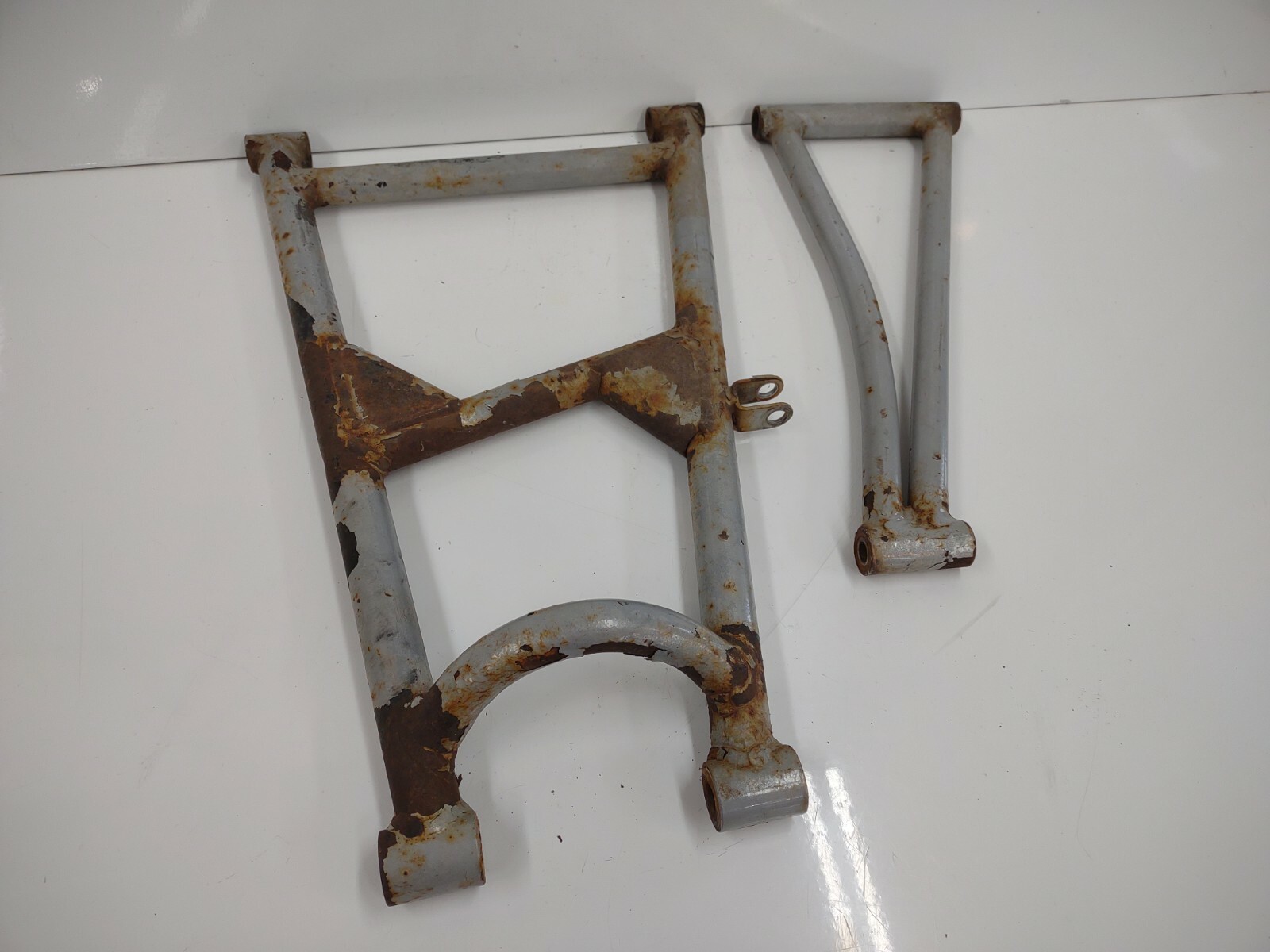 2003 03-06 Arctic Cat F7 Firecat A Arms Suspension LEFT Upper Lower | eBay