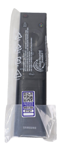 OEM Genuine SAMSUNG BN59-01388A Smart TV Remote Control - Brand New ...