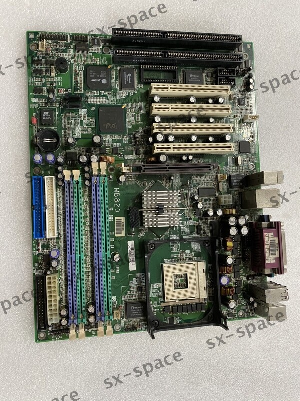 MB820 100% TESTED by DHLor EMS | eBay