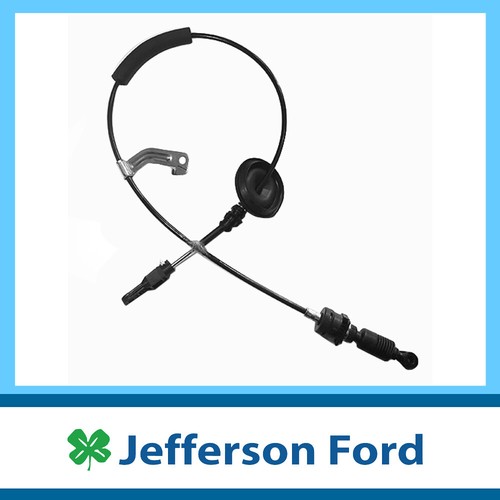 Genuine Ford Transmission Shift Cable Assembly for Everest UA Tec ...