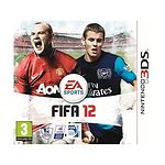 FIFA 12 (Nintendo 3DS, 2011) - European Version for sale online | eBay